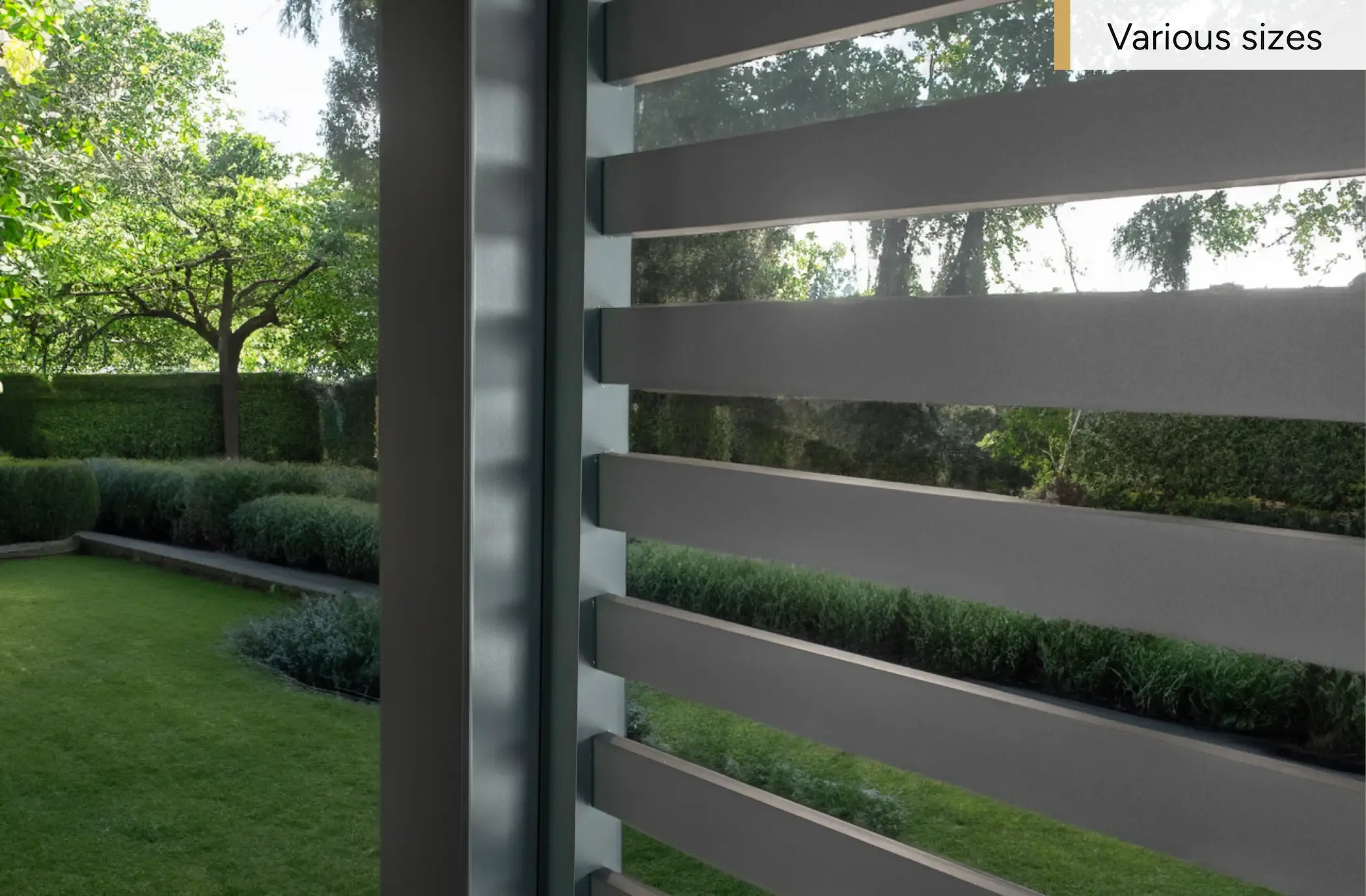 Pergola - Pratt & Söhne